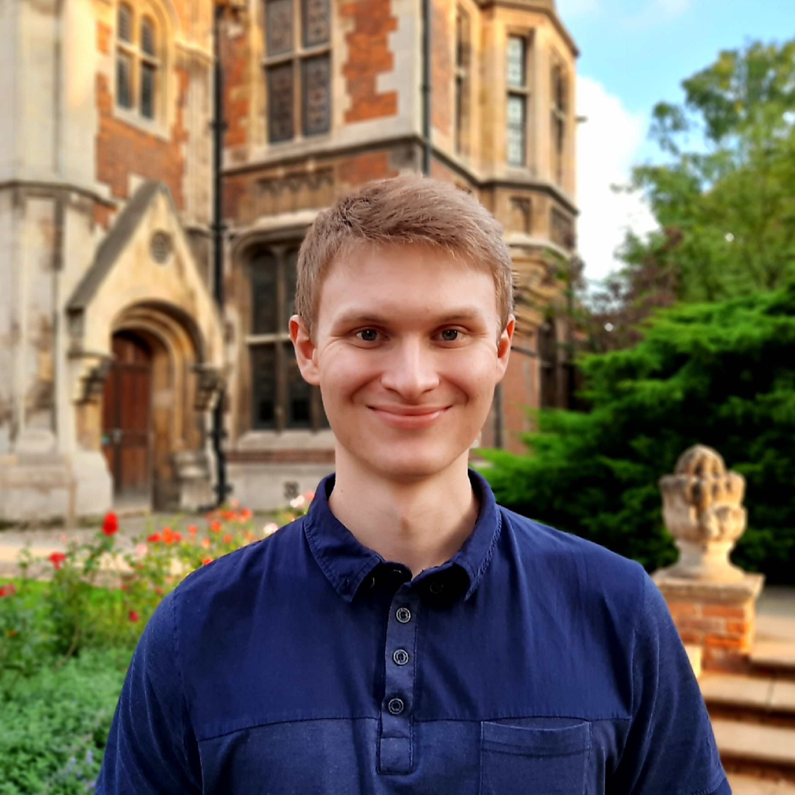 XAI4Science Workshop